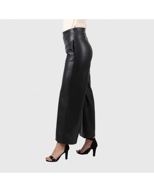 PALAZO MUJER PRIORITY MIRRAD