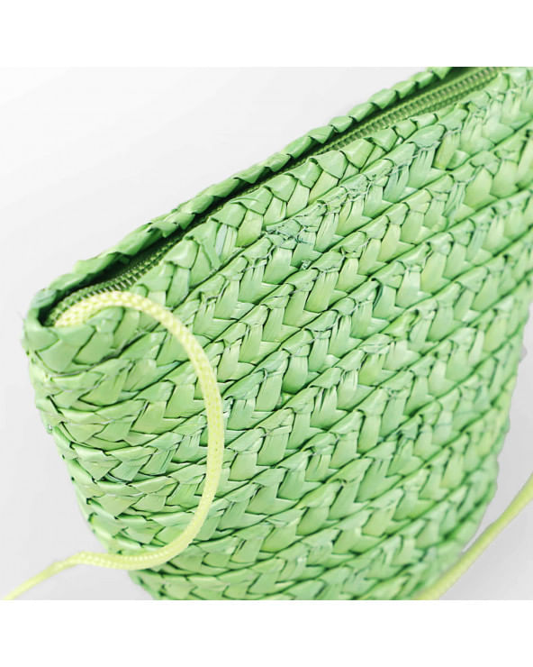 BOLSO F. TWIST CRUNCH