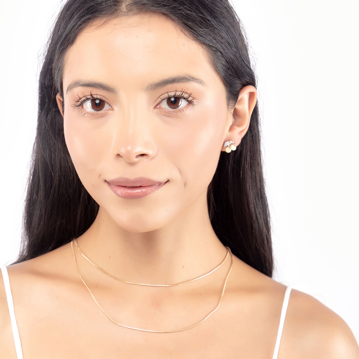 COLLAR MUJER ONE STEP DINA