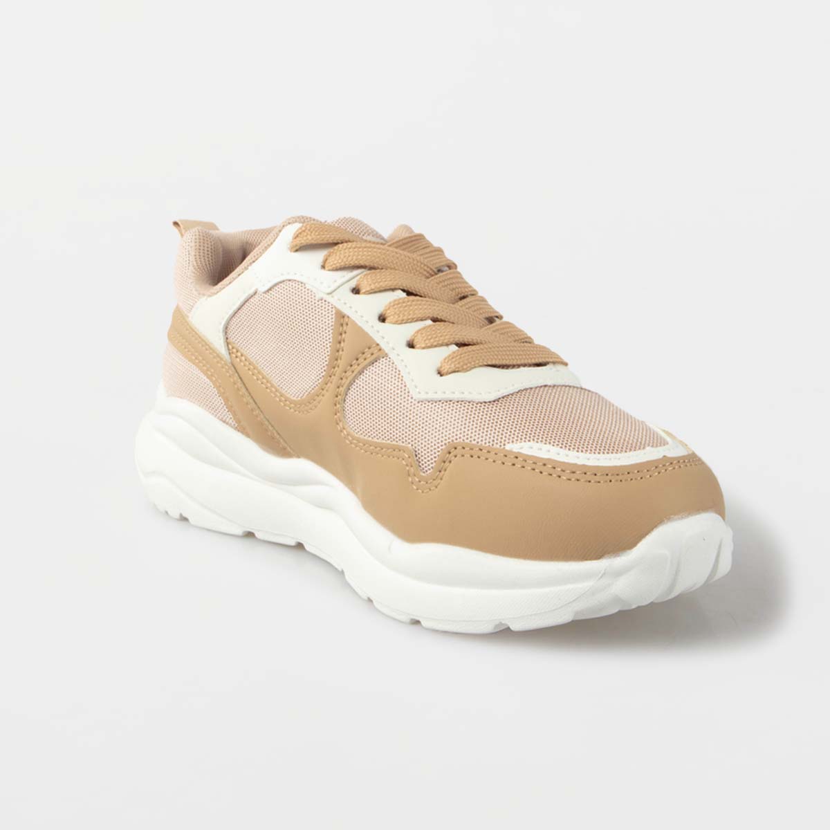 ZAPATILLAS MUJER ONE STEP LAURA