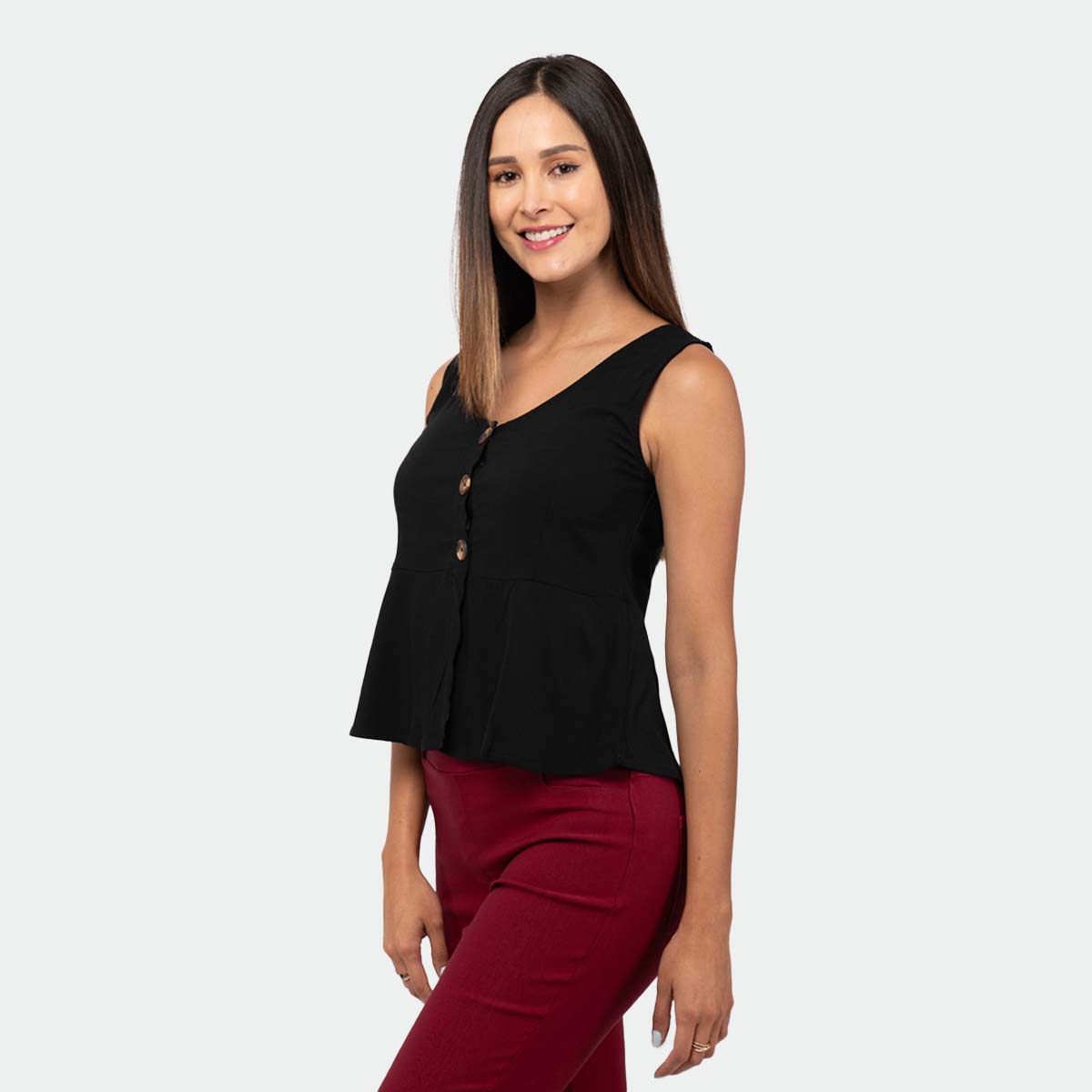 PRIORITY TOP MARILLE MODA