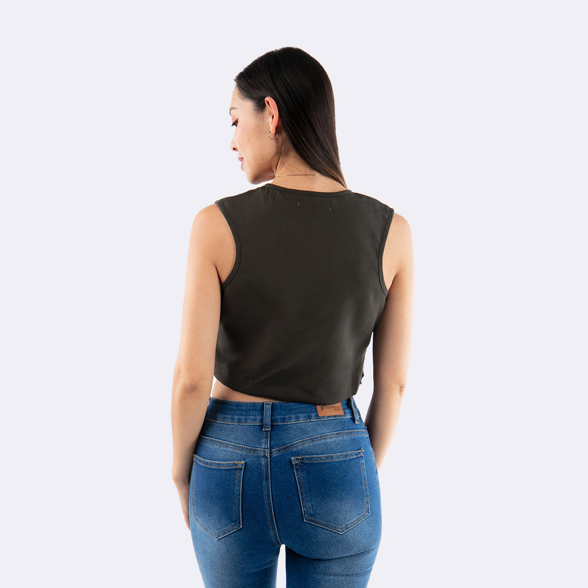 CHALECO MUJER PRIORITY IKEA