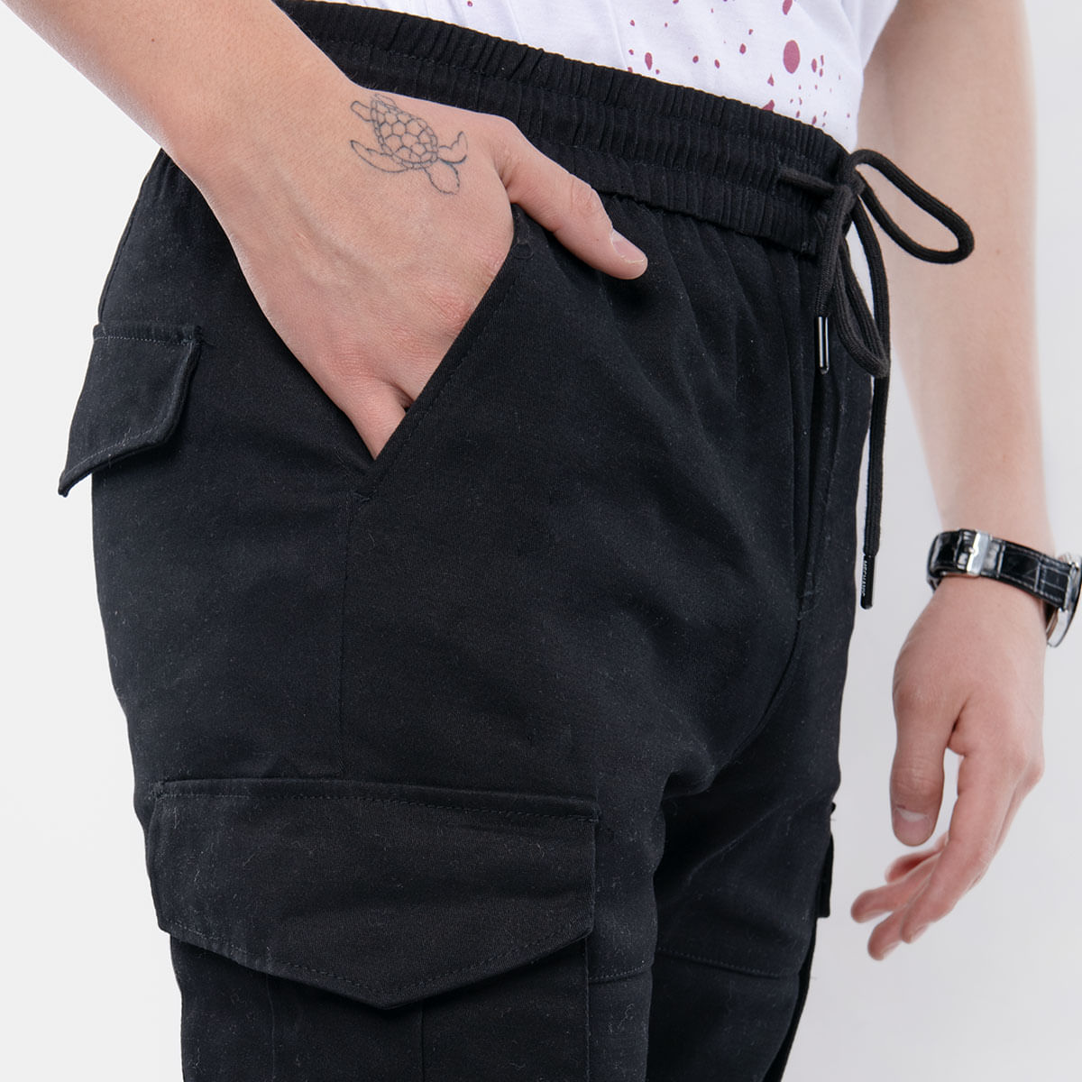 JOGGER HOMBRE MECHANIC PERCY - Ofertas por el Día de la Madre 2026 ...