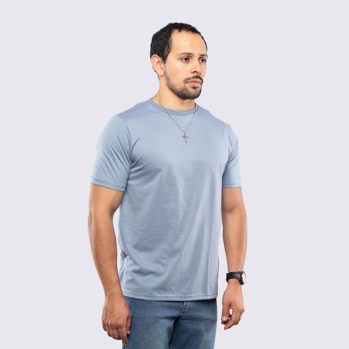 POLO MANGA CORTA HOMBRE PRIORITY TAYLOR