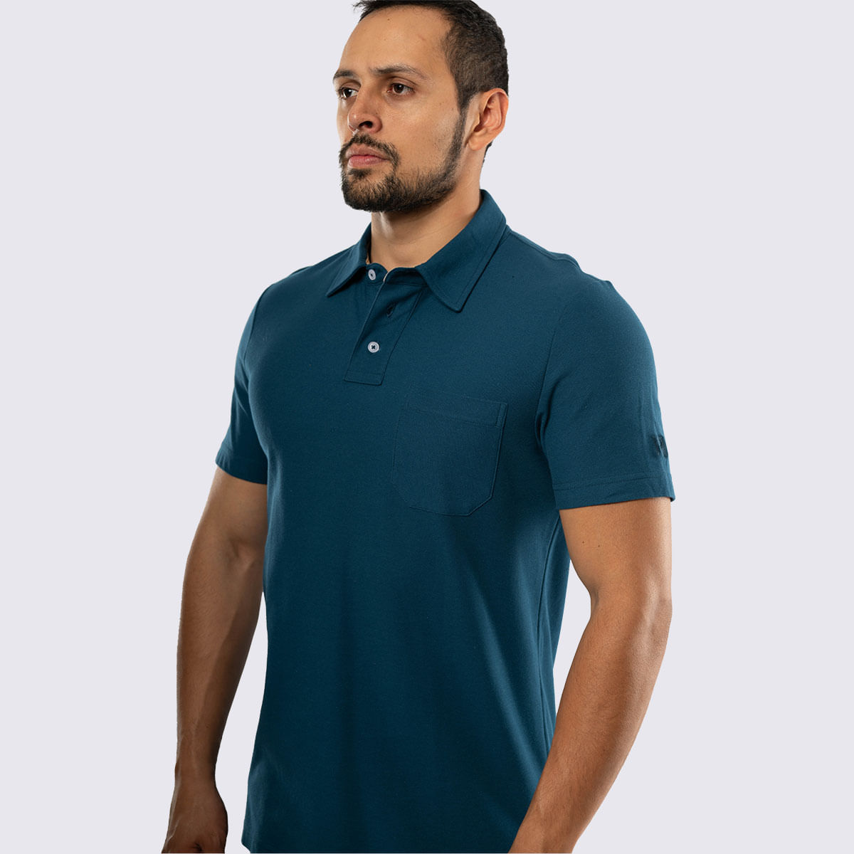 POLO BOX HILTON HOMBRE PRIORITY