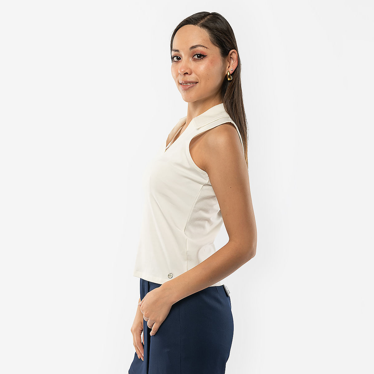 PRIORITY POLO PAULETE