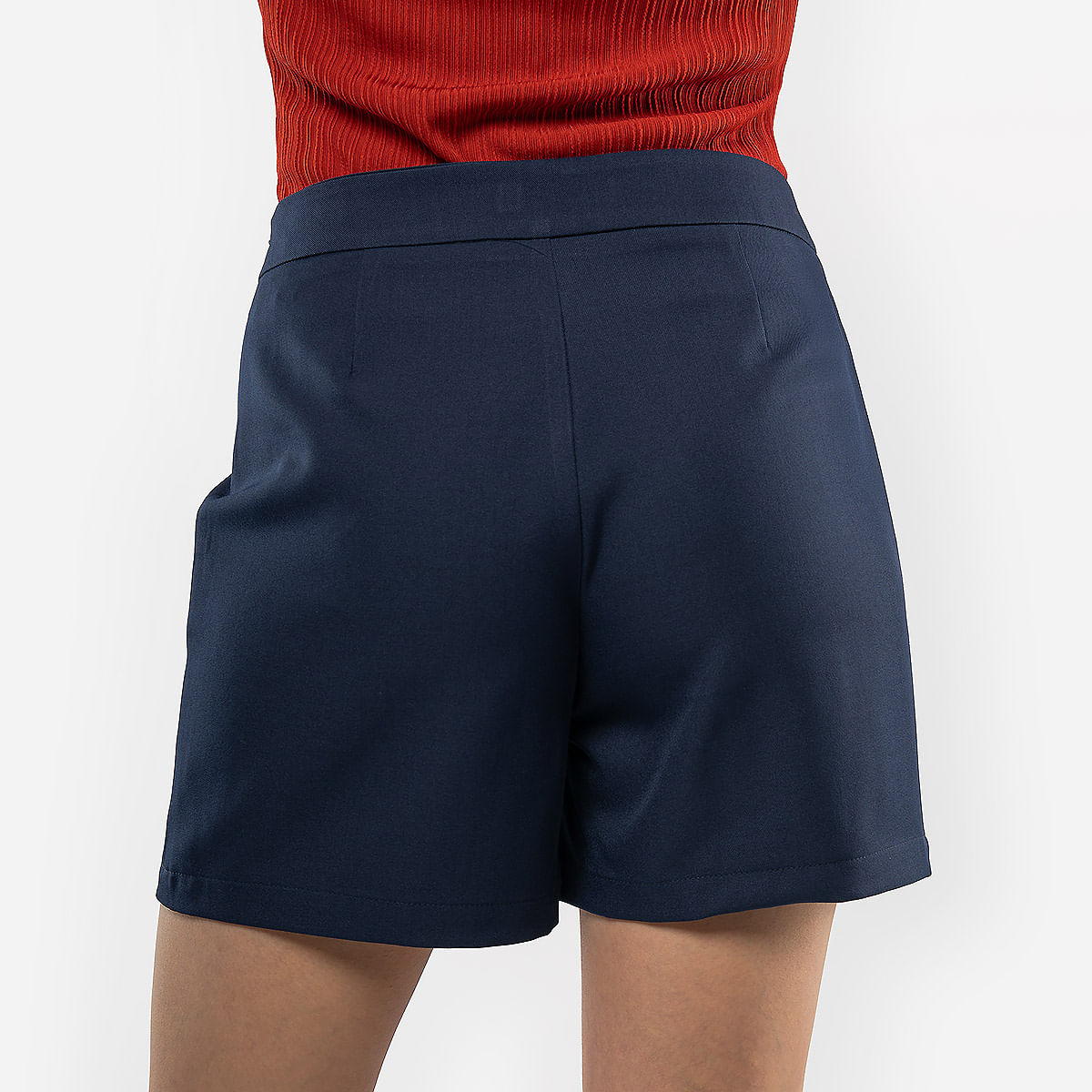 PRIORITY FALDA SHORT PAULINE