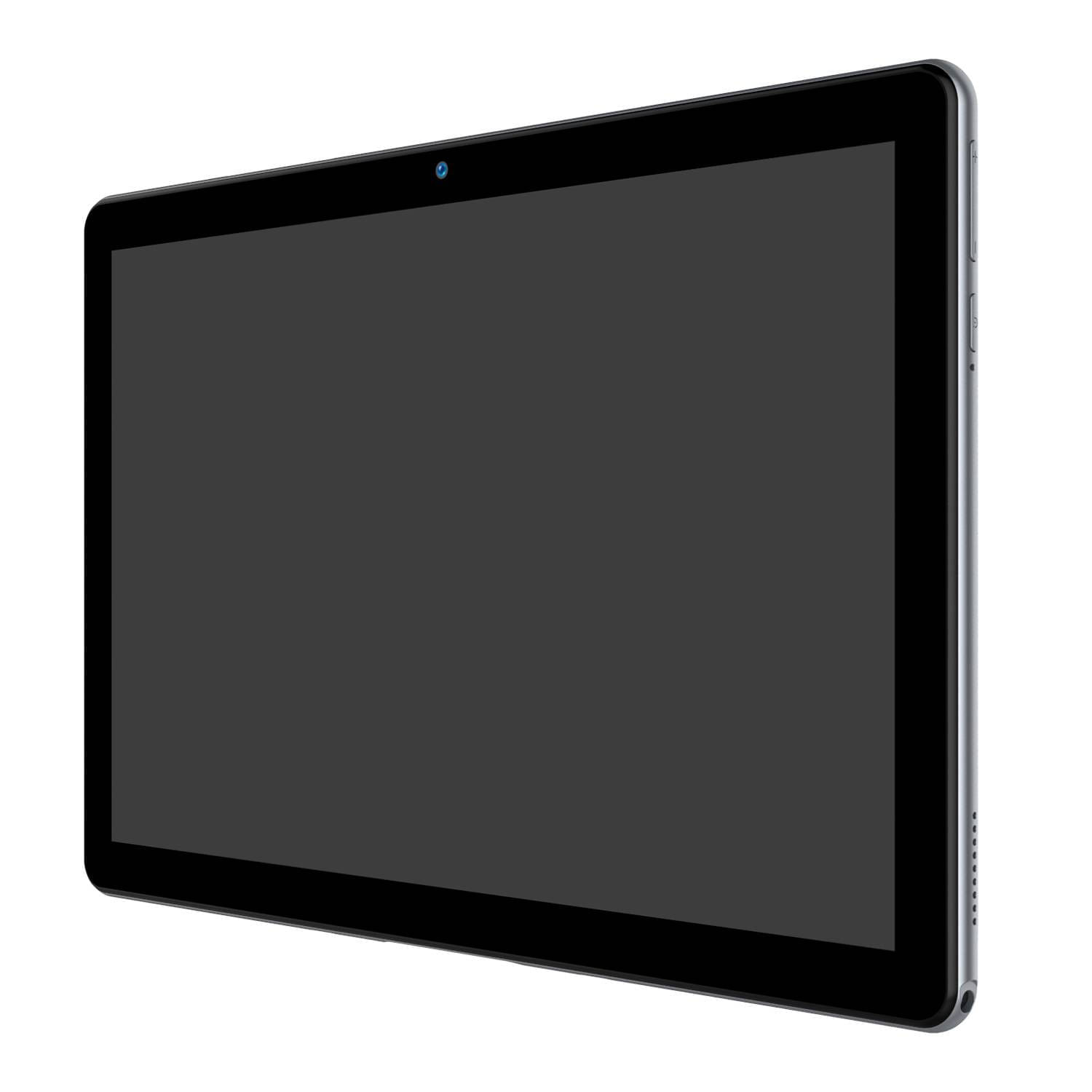 TABLET Q T8818 10.1" 800*1280 128GB+4GB SILVER