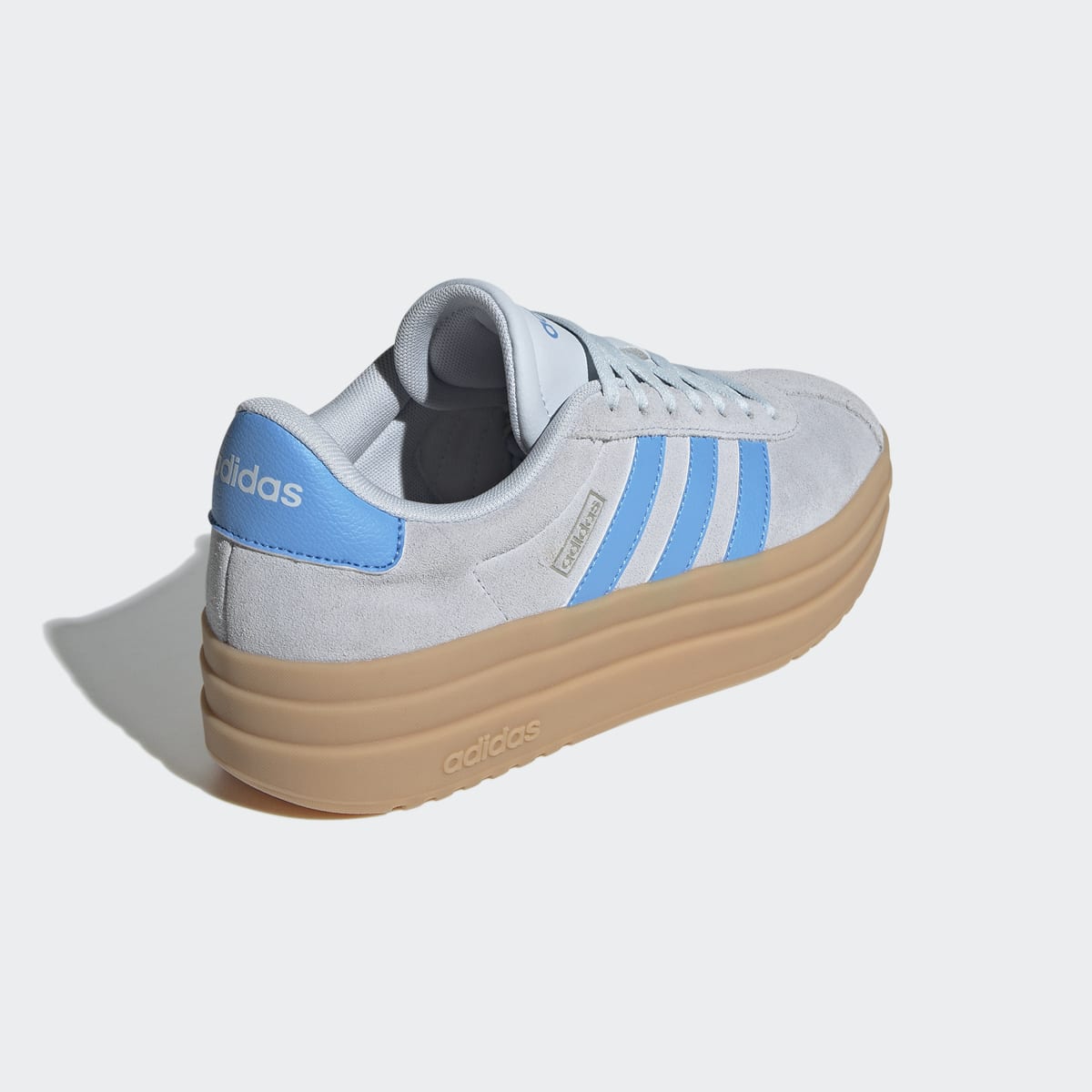 ADIDAS ZAPATILLA MUJER VL COURT BOLD IH2310