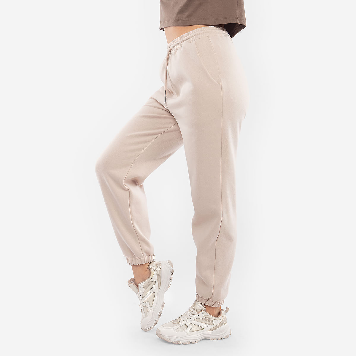 JOGGER MUJER ONE STEP OLYA