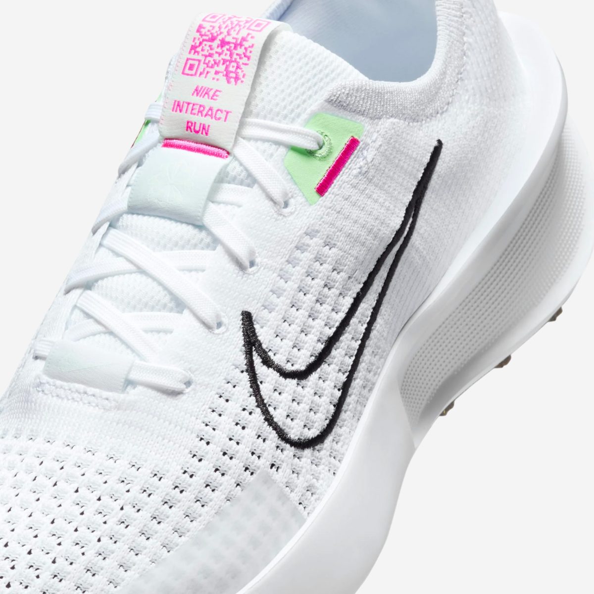 Zapatilla Nike Interact Run FD2292-102