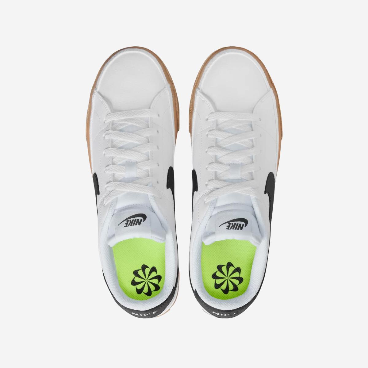 Zapatilla Nike Court Legacy Next Nature DH3161-109