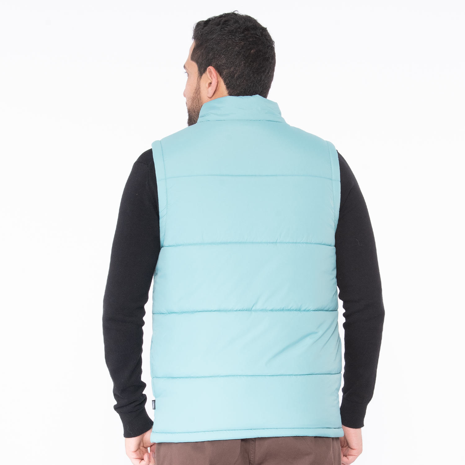 CHALECO HOMBRE PRIORITY TYLER