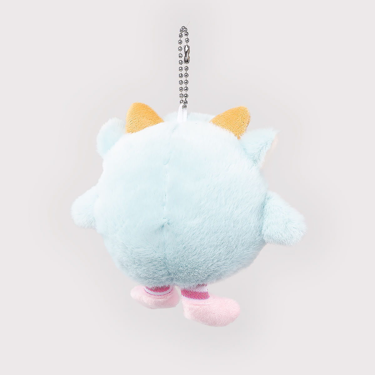 LLAVERO MUJER ONE STEP VACA