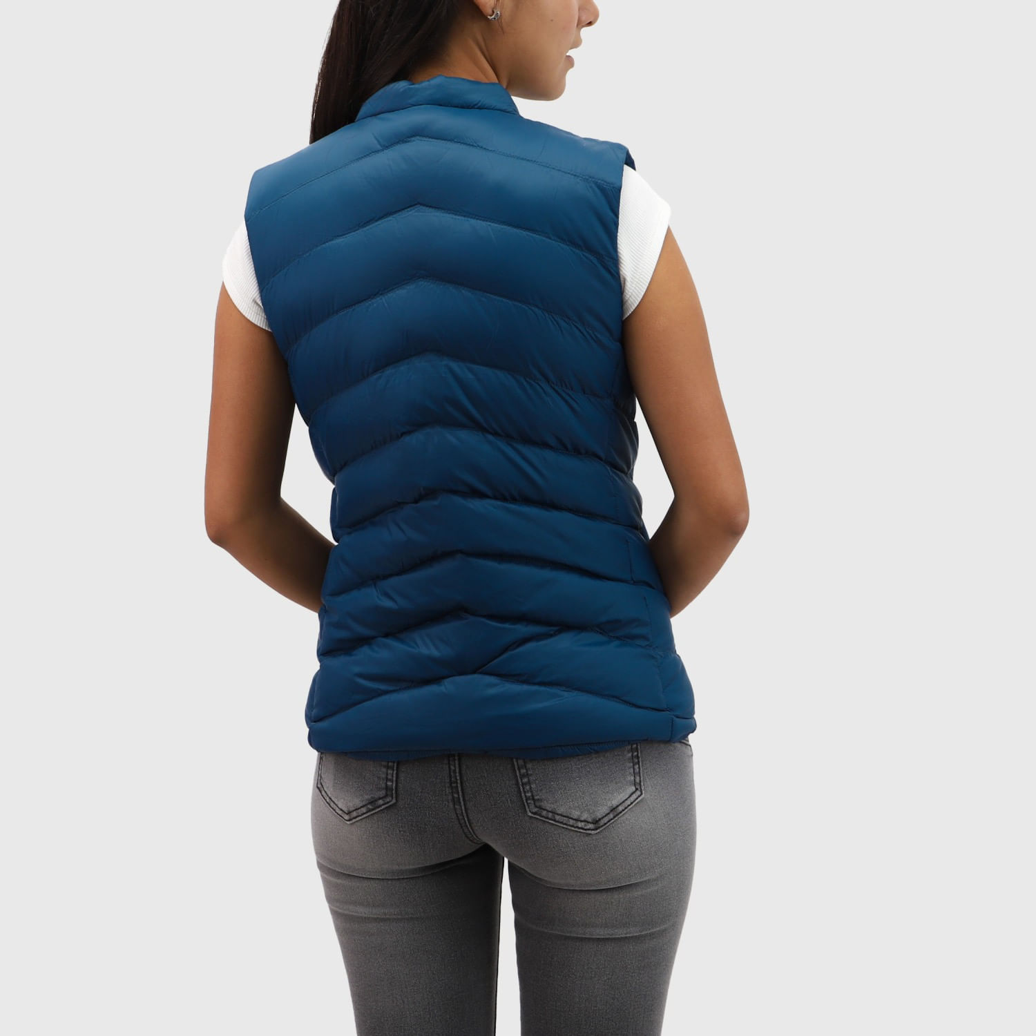 CHALECOS MUJER XTRMZ RITA