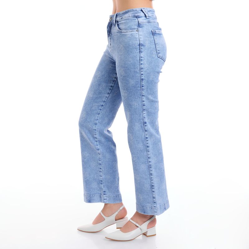 TEXTIL DAMAS MUNDO JOVEN DAMA JEANS *MUNDO JOVEN DAMA JEAN Jean Mj ...