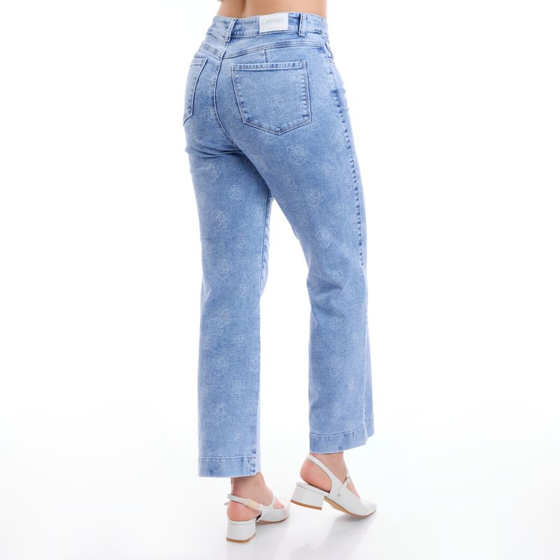 TEXTIL DAMAS MUNDO JOVEN DAMA JEANS *MUNDO JOVEN DAMA JEAN Jean Mj ...